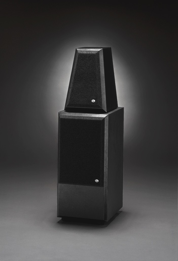 System One 1984-1987 | Qln