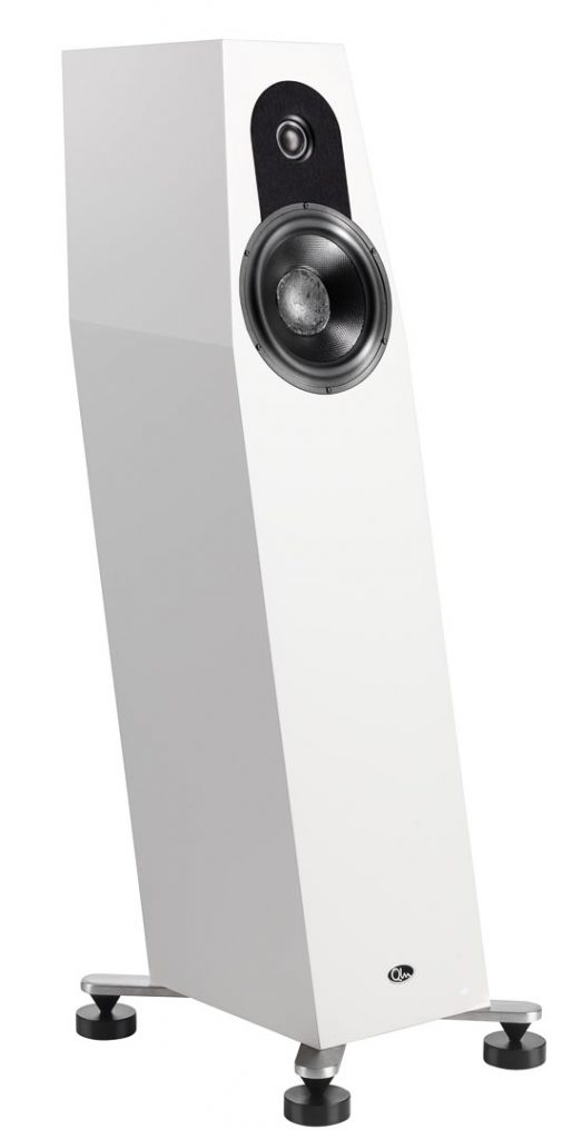 Prestige Three | Qln